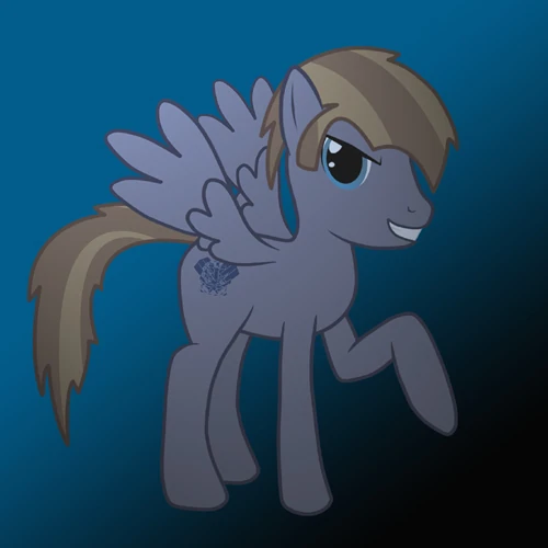Navy Brony | My Little Pony Fan Labor Wiki | Fandom