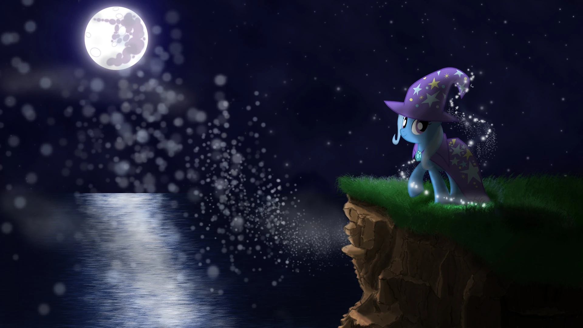 Image - Trixie background wallpaper by artist-streamlinedpegasus.jpeg ...