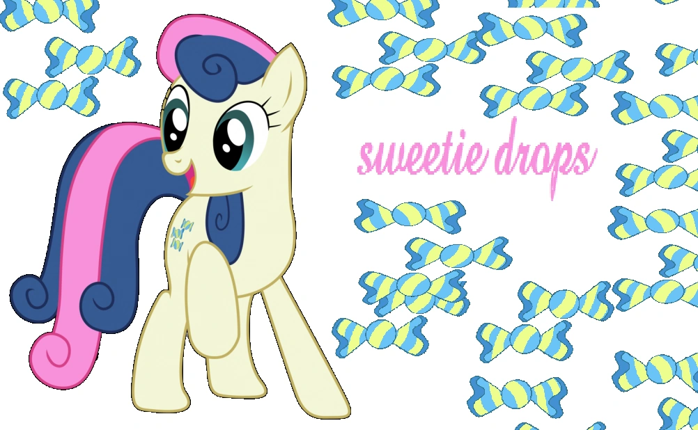 Sweetie Drops/Galeria | Wiki MLP A Amizade é Mágica Fanon | Fandom