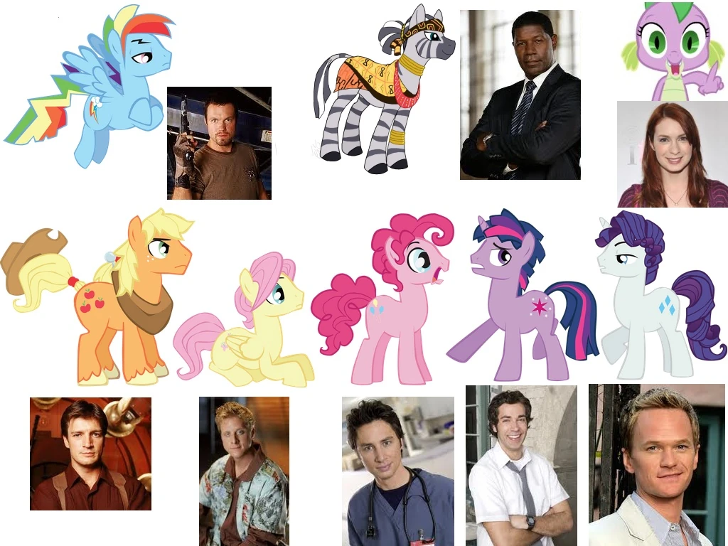 Image - Rule 63 pony voices by duplexfields-d46uopx.jpg | My Little ...