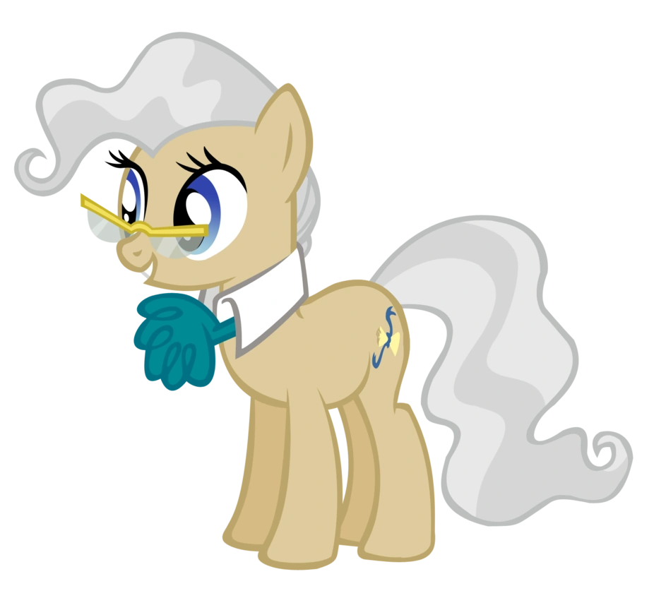 Mayor Mare | My Little Pony Fan Labor Wiki | FANDOM powered by Wikia