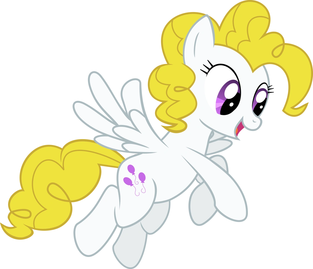 Surprise (Original) | My Little Pony Friendship is Magic Roleplay Wikia ...