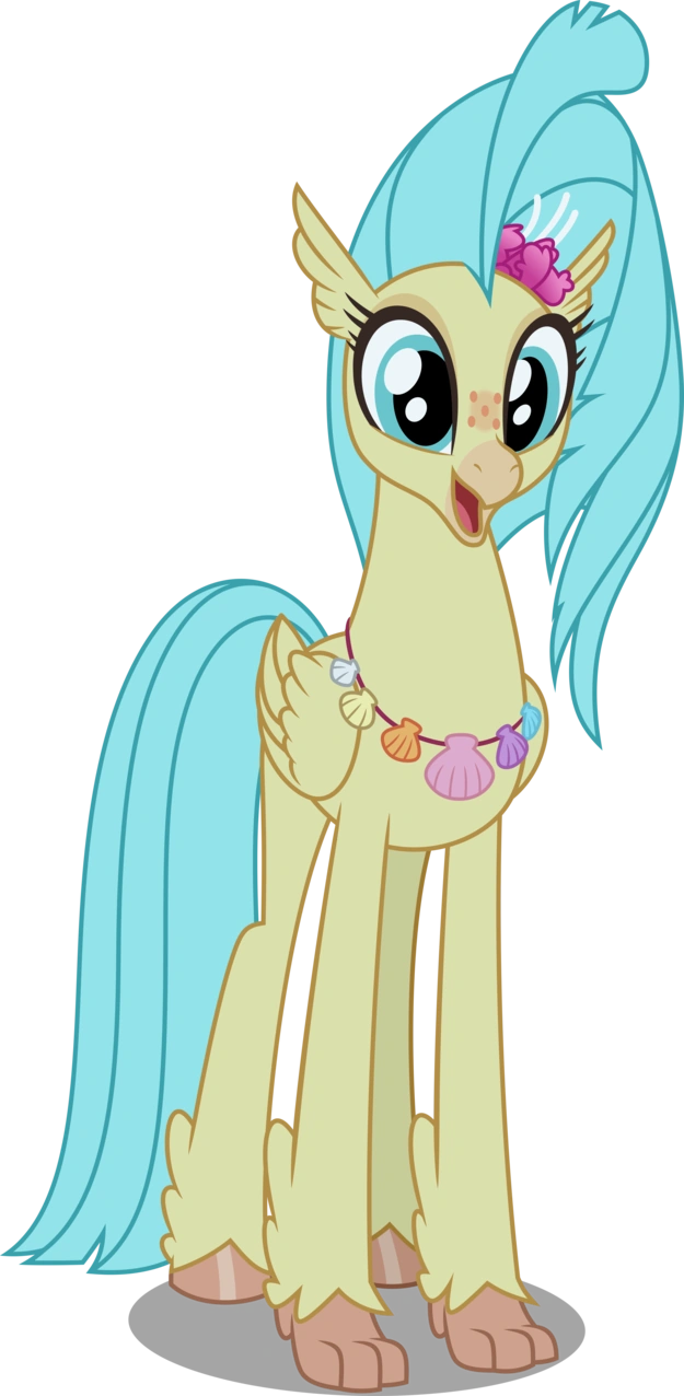Princess Skystar | My Little Pony Friendship is Magic Roleplay Wikia ...