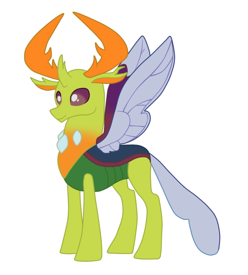 Thorax | My Little Pony Friendship is Magic Roleplay Wikia | FANDOM ...