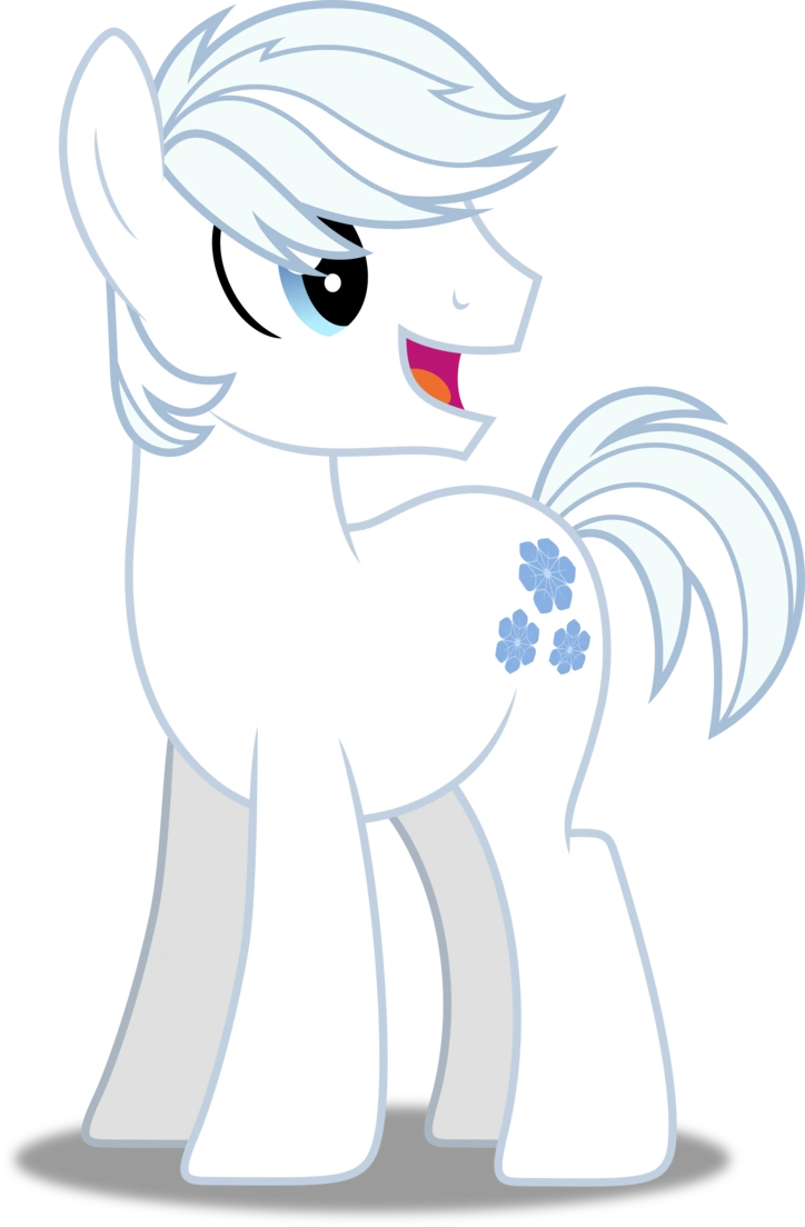 Image - Double Diamond.png | My Little Pony Friendship is Magic ...