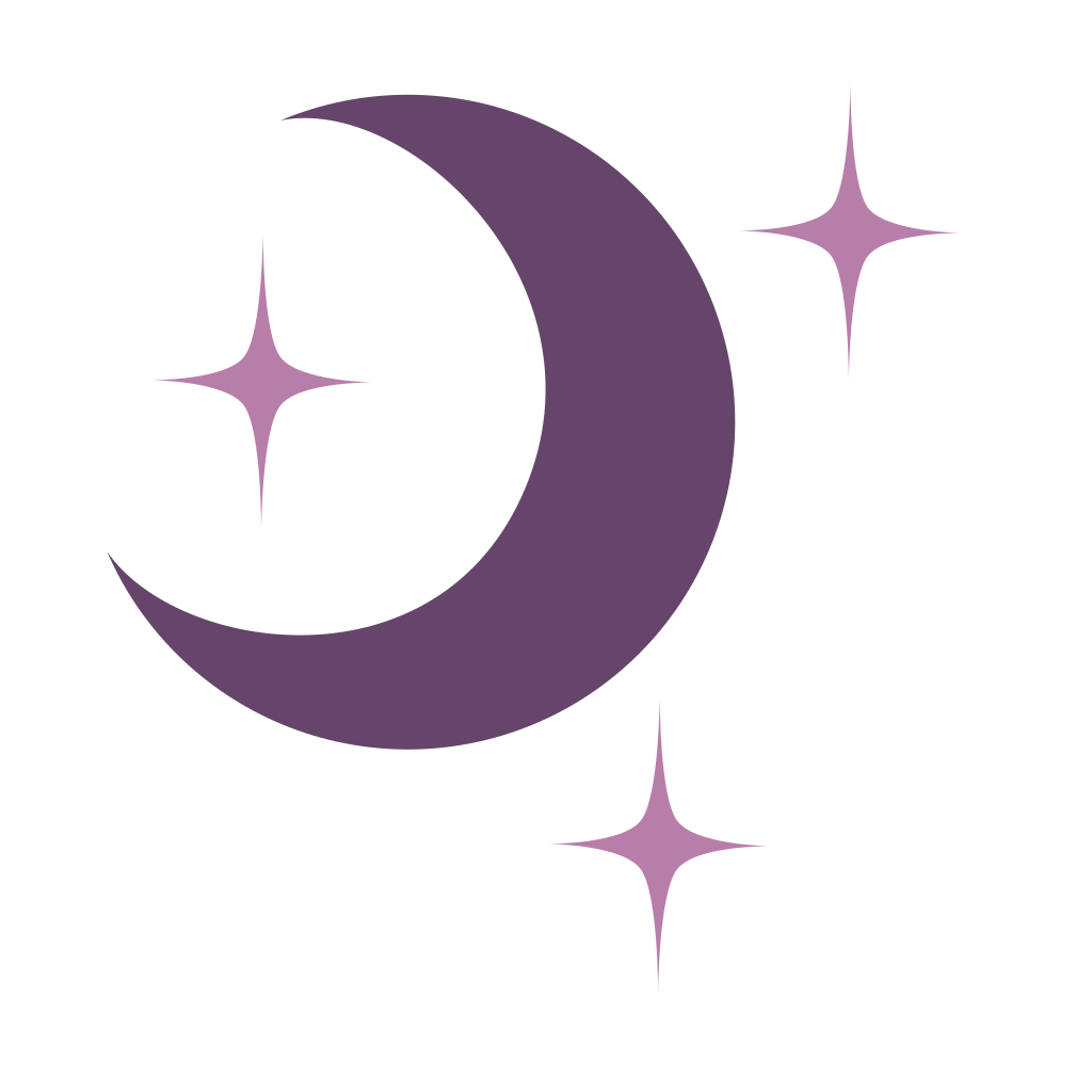 Image - Moon Dancer's Cutie Mark.png | My Little Pony Friendship is ...