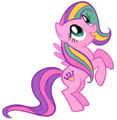 Ploomette | My Little Pony: Friendship is Magic Fanon Wiki | Fandom
