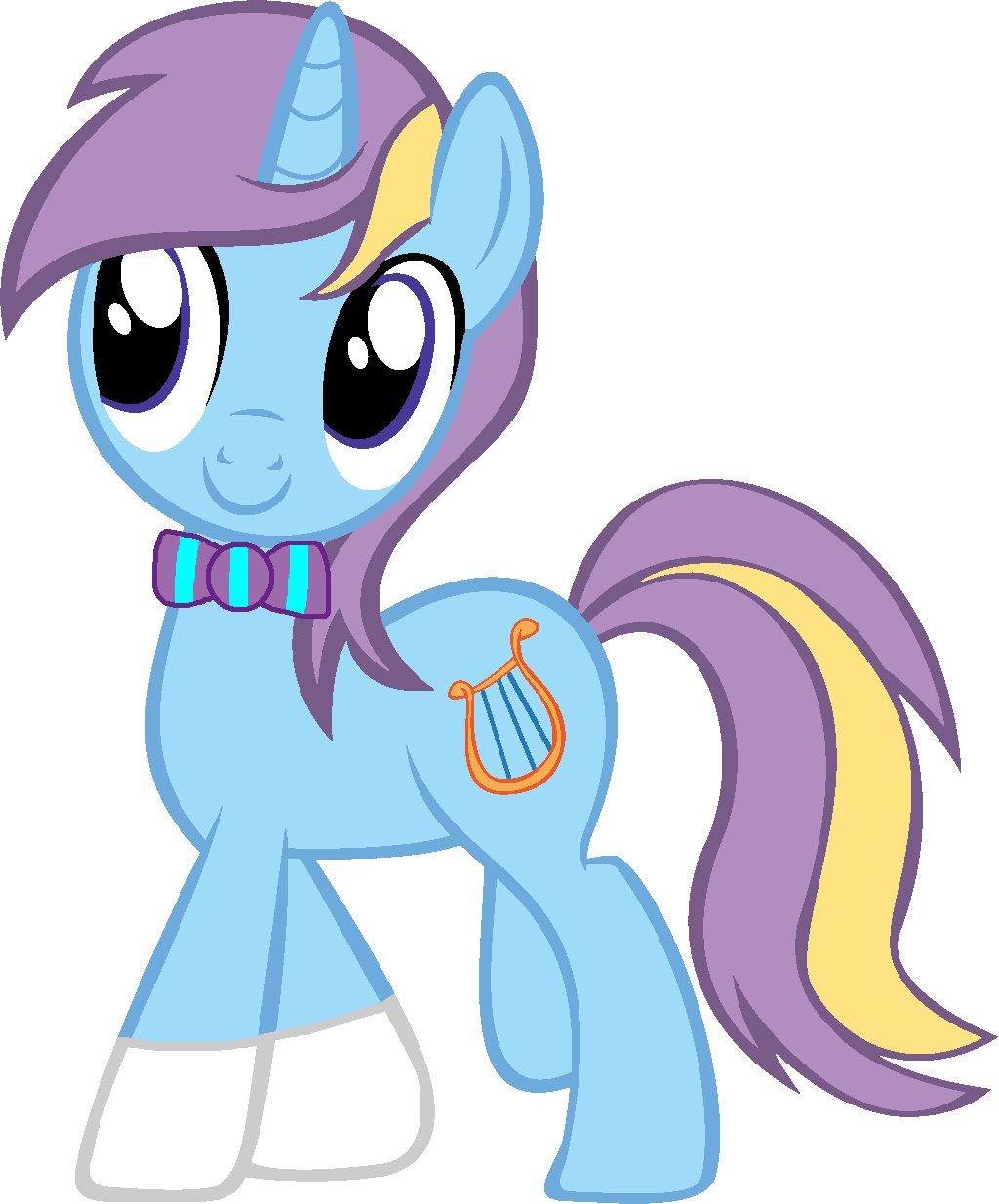 Jonathan | My Little Pony: Friendship is Magic Fanon Wiki | Fandom