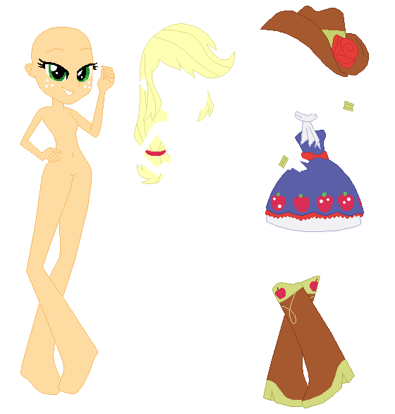 Imagem - Equestria girls applejack prom base 02 by selenaede-d7a4qqg ... Imagem - Equestria girls applejack prom base 02 by selenaede-d7a4qqg ...