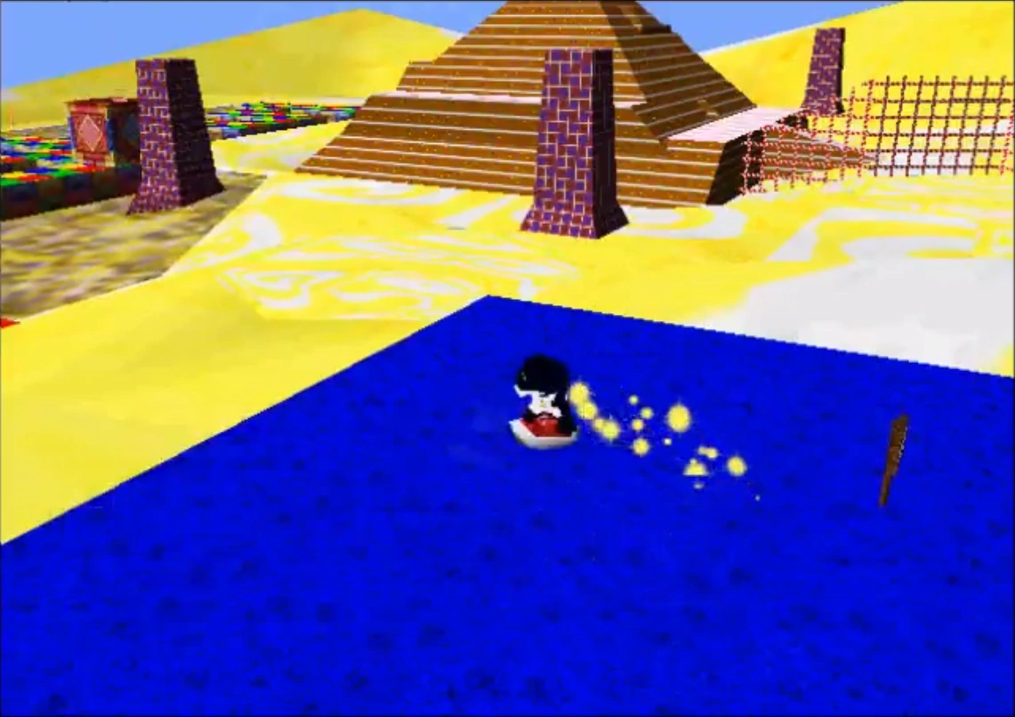 Dezzert | MarioMario54321 Wiki | Fandom