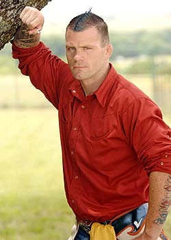 Josh Haynes | MMABouts Wiki | Fandom