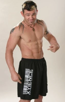 Kit Cope | MMABouts Wiki | Fandom