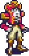 PirateMan | MMBN Chrono X Wiki | Fandom