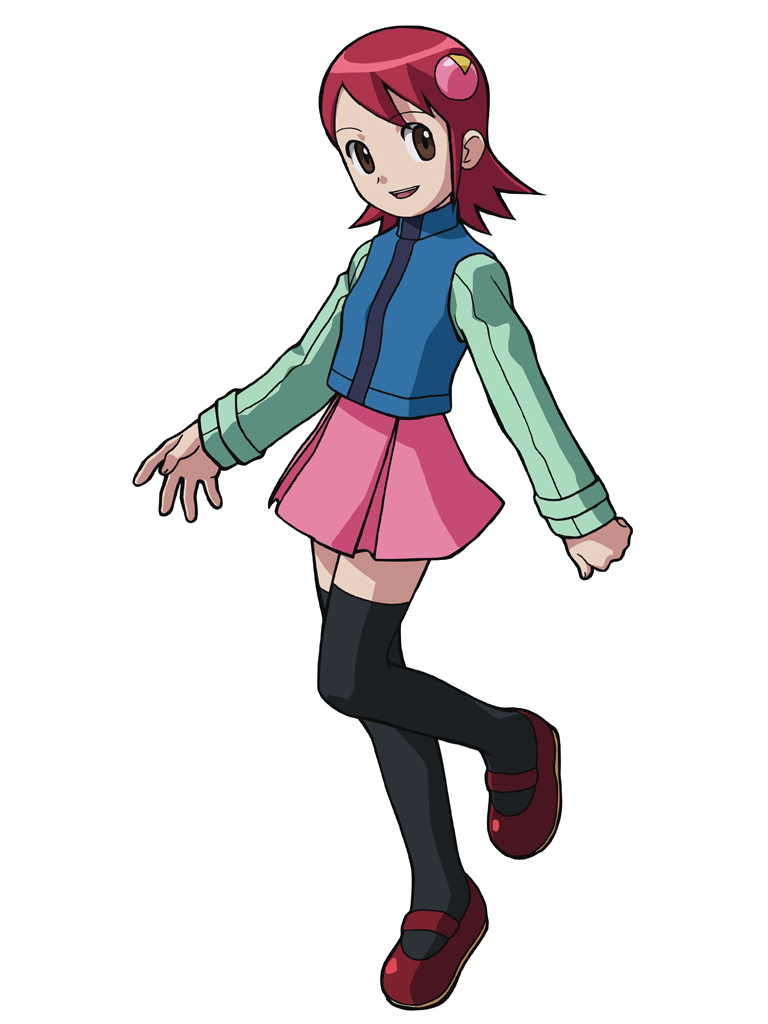 Mayl Sakurai Mmbn Chrono X Wiki Fandom