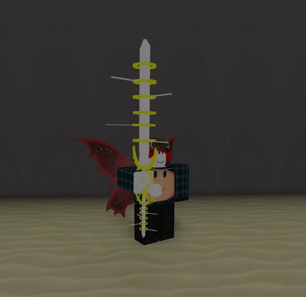 Last Resort | MML Wiki | Fandom