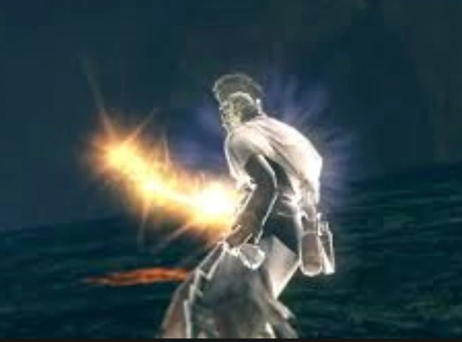 Sunlight Blade | MML Wiki | Fandom