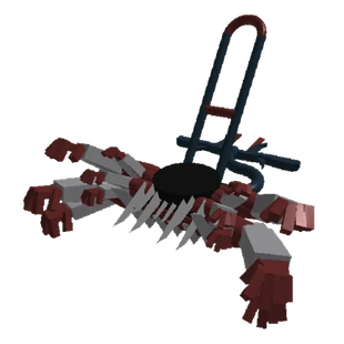 Devil Mower | Mow My Lawn 2 Wiki | Fandom