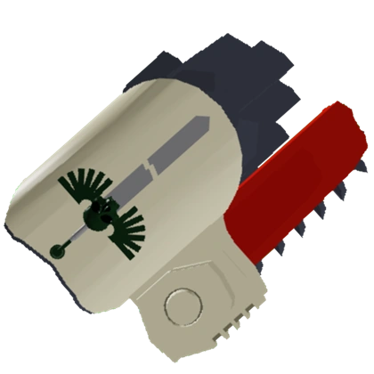 Chainfist | Mow My Lawn 2 Wiki | Fandom