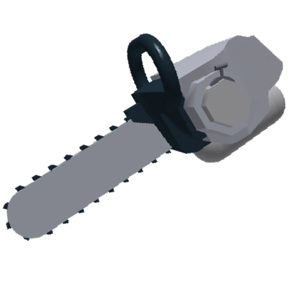 Chainsaw | Mow My Lawn 2 Wiki | Fandom