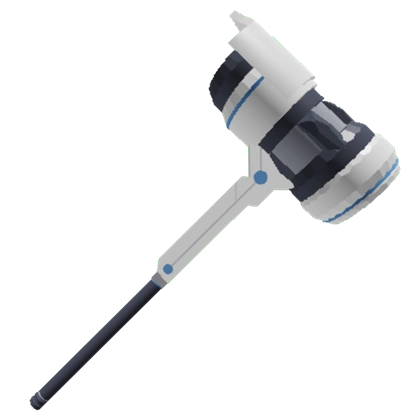 Blast Mallet | Mow My Lawn 2 Wiki | Fandom