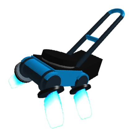 Hover-Mower | Mow My Lawn 2 Wiki | Fandom