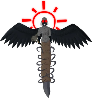 Toxifer | Mow My Lawn 2 Wiki | Fandom