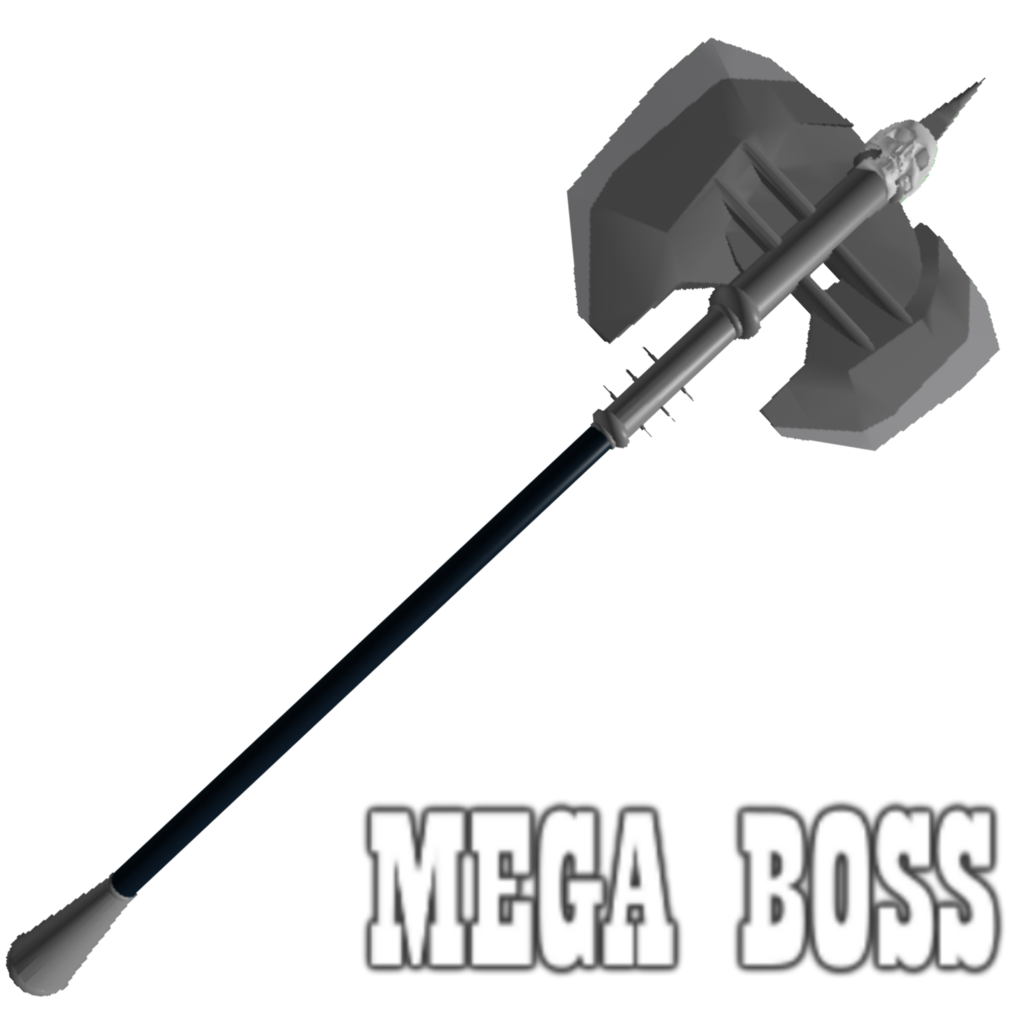 Headsman | Mow My Lawn 2 Wiki | Fandom