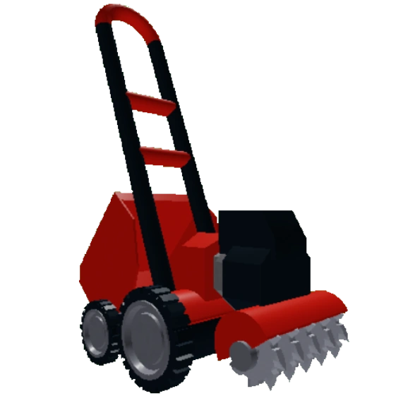 RotoKiller | Mow My Lawn 2 Wiki | Fandom