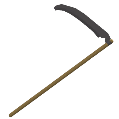 Scythe | Mow My Lawn 2 Wiki | Fandom