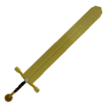 Excalibur | Mow My Lawn 2 Wiki | Fandom