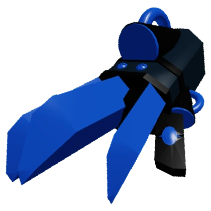 Cobalt Starcrash | Mow My Lawn 2 Wiki | Fandom