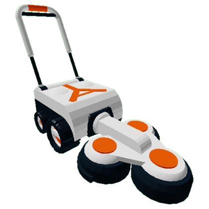 Tri-Zamboni | Mow My Lawn 2 Wiki | Fandom