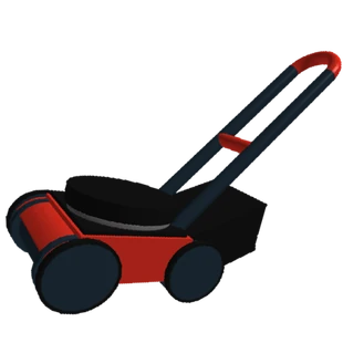 Mower | Mow My Lawn 2 Wiki | Fandom