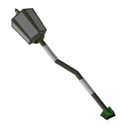 LAMP | Mow My Lawn 2 Wiki | Fandom