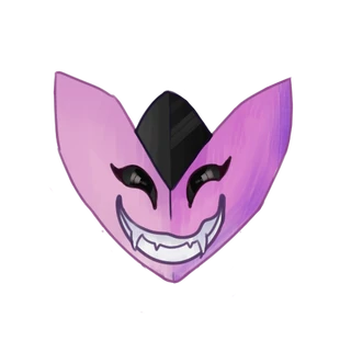 Plum-Plum the Imp | Mow My Lawn 2 Wiki | Fandom