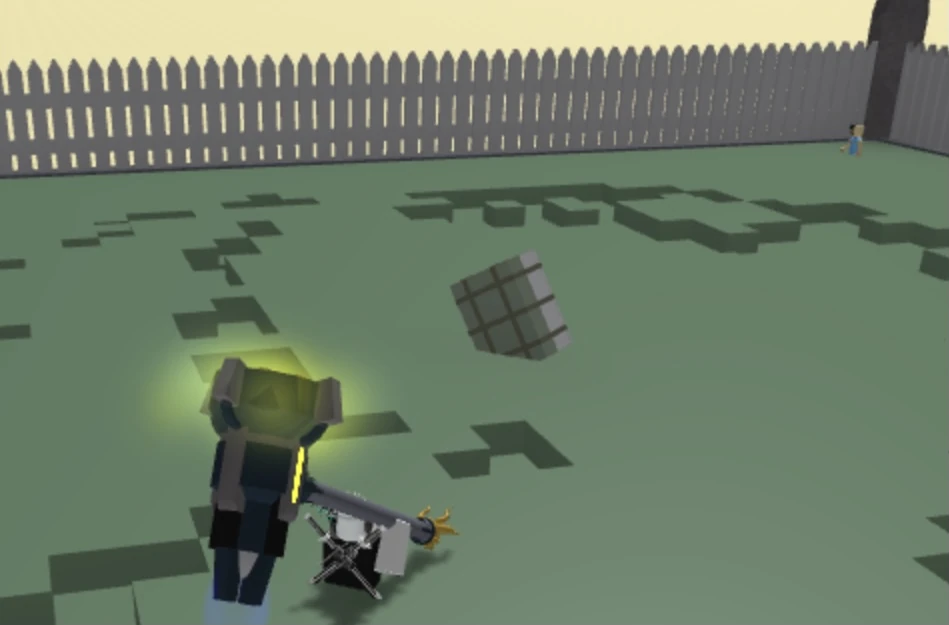 Care Package | Mow My Lawn 2 Wiki | Fandom