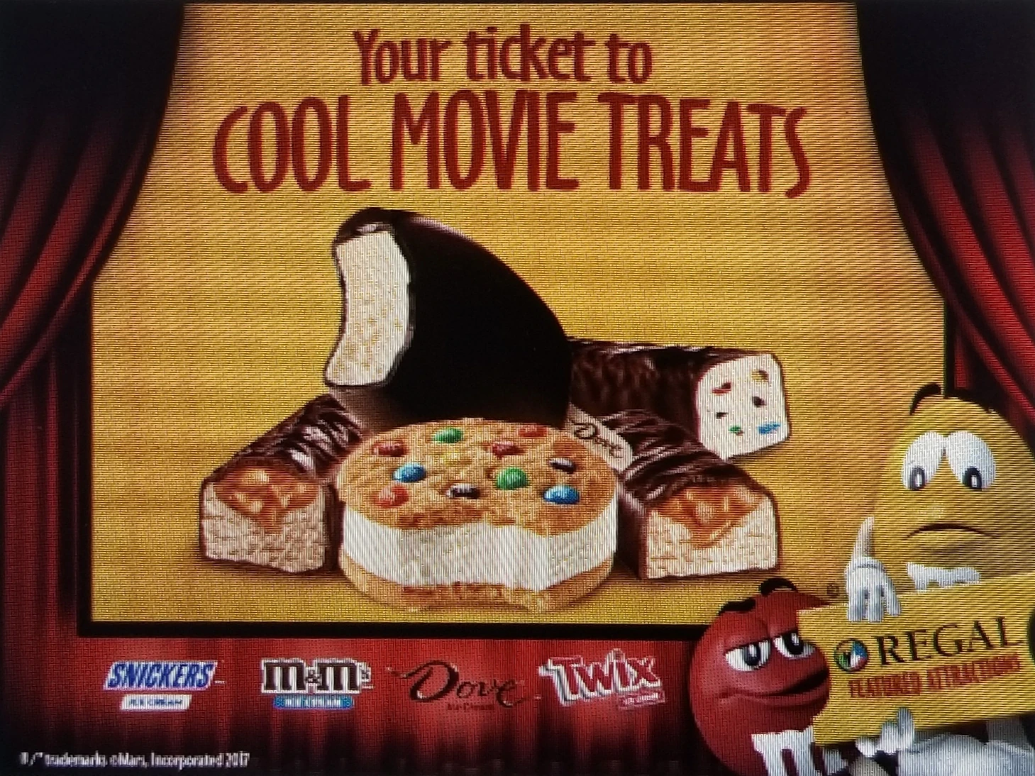 M&M'S Advertisement Gallery | M&M'S Wiki | Fandom