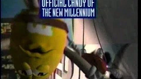 Billboard | M&M'S Wiki | FANDOM powered by Wikia