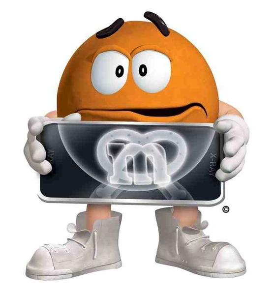 Orange/Gallery | M&M'S Wiki | Fandom