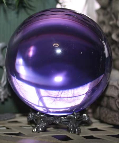 Crystal Ball Gazing | Mischief Managed Wiki | Fandom