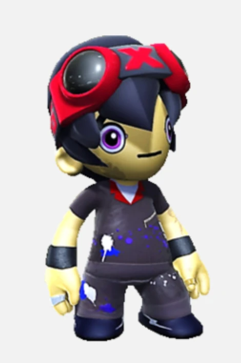 Tag | ModNation Racers Wiki | Fandom