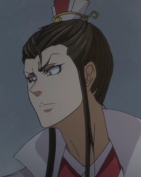 Wen Chao | Mo Dao Zu Shi Wiki | Fandom