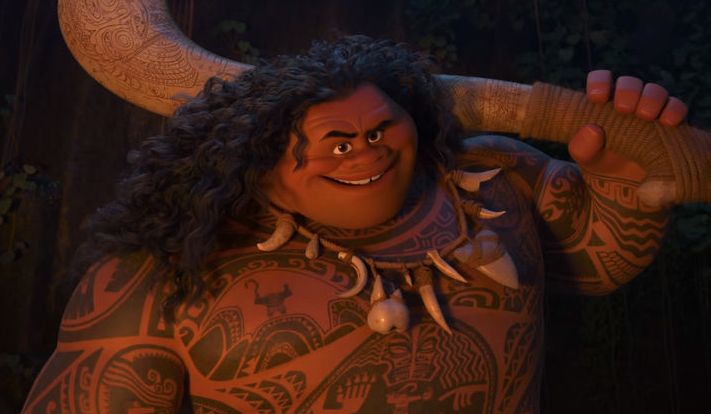 Category:Villains | Moana Wikia | Fandom
