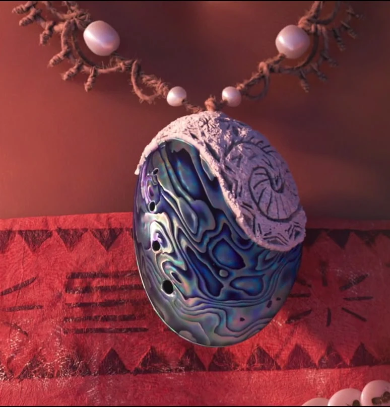Collar de Moana | Moana Wiki | Fandom