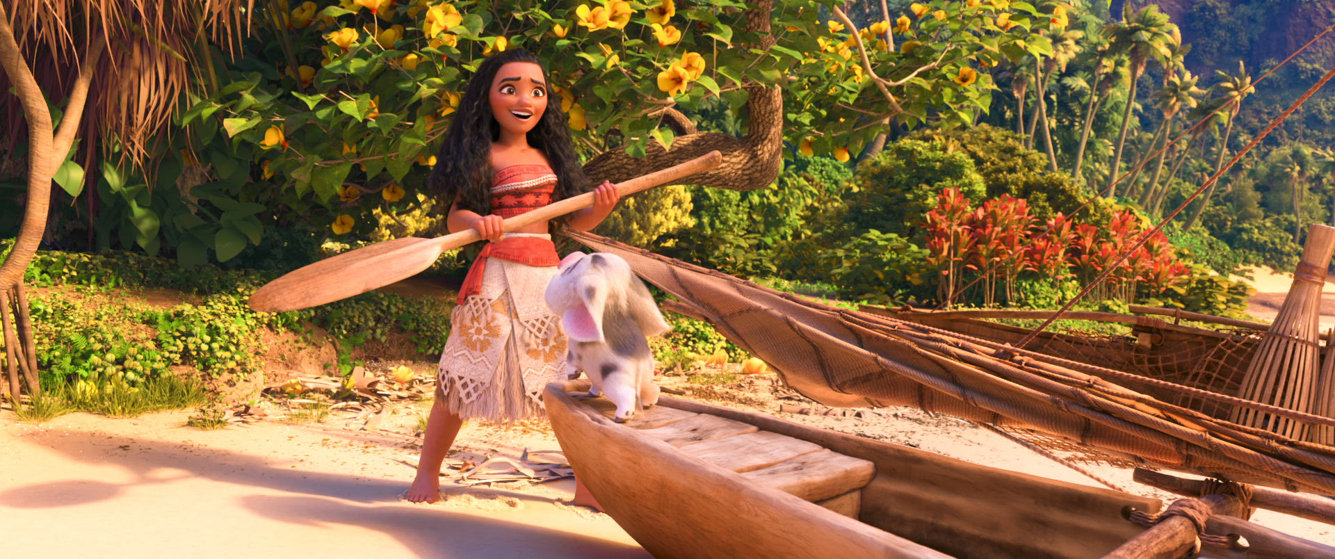 Image - Moana-how-far-i'll-go-pua.jpg | Moana Wikia | FANDOM powered by ... Image - Moana-how-far-i'll-go-pua.jpg | Moana Wikia | FANDOM powered by ...