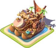 Kakamora/Gallery | Moana Wikia | Fandom