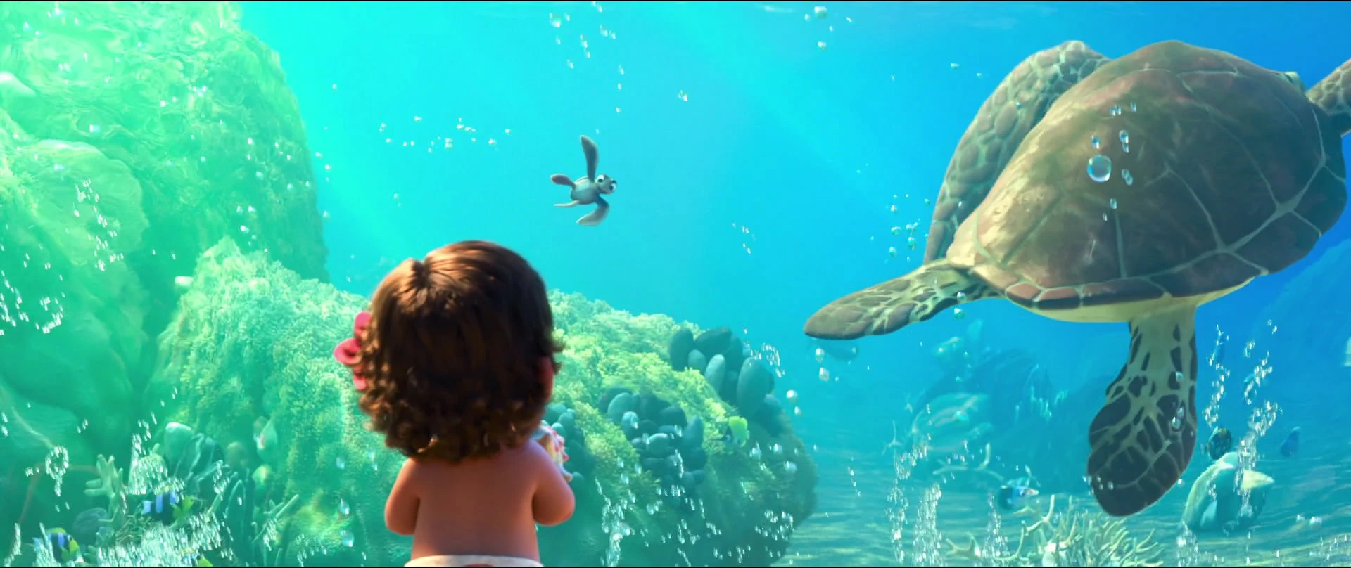 Image - Seaturtle-wave.jpg | Moana Wikia | FANDOM powered by Wikia
