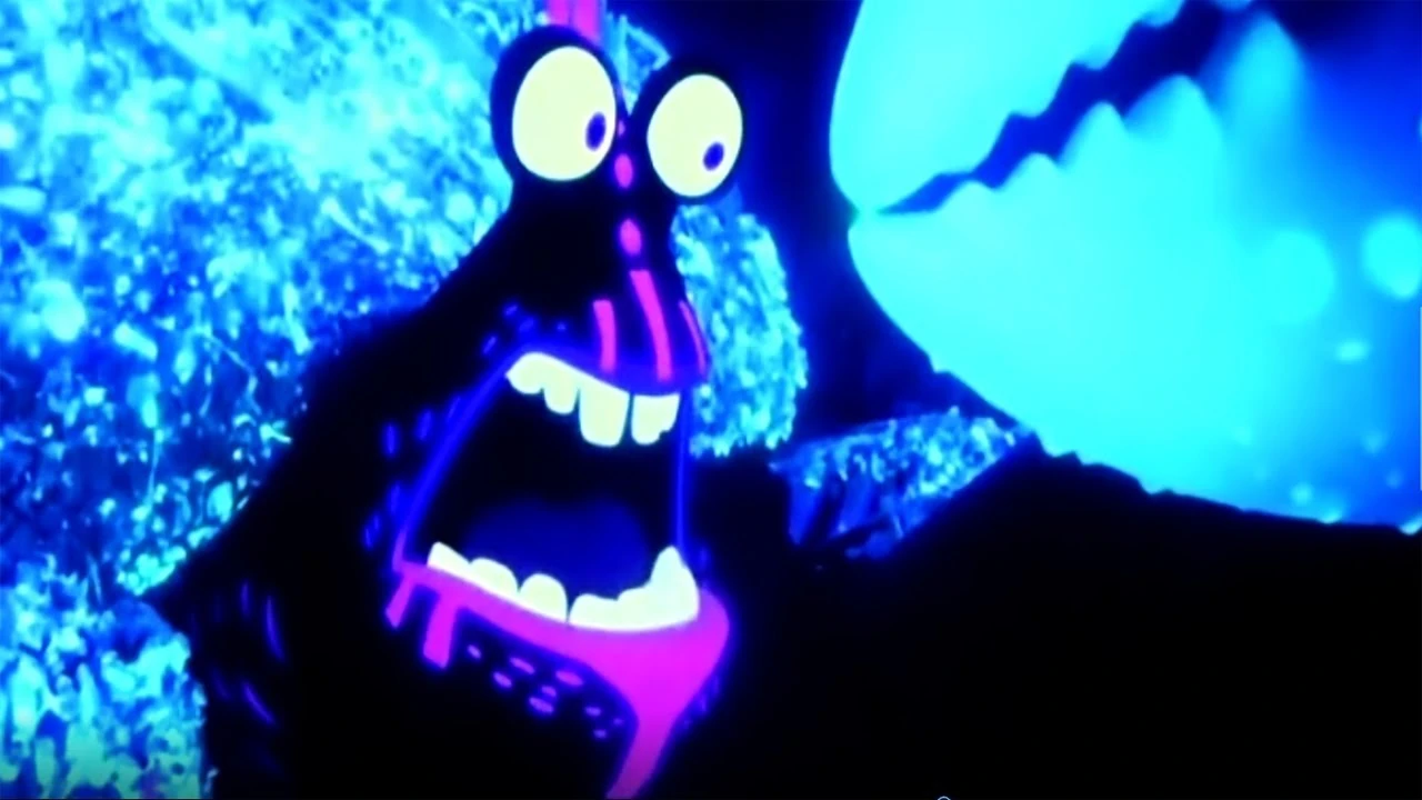 Image - Tamatoa 4.jpg | Moana Wikia | FANDOM powered by Wikia