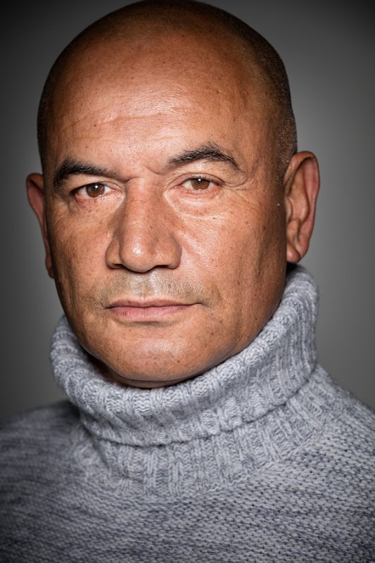 Temuera Morrison Moana Wikia Fandom Powered By Wikia