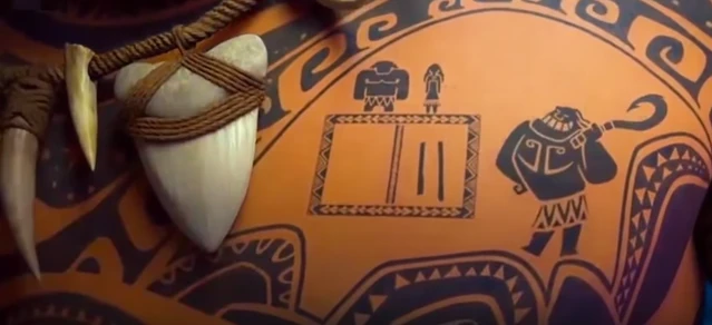 Image - Mini-maui-score-smirk.png | Moana Wikia | FANDOM powered by Wikia